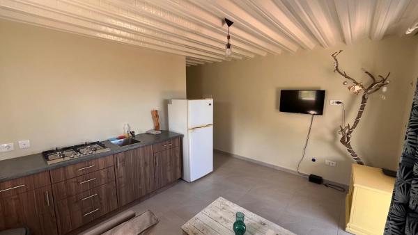 Seabreeze Apartment - Curaçao