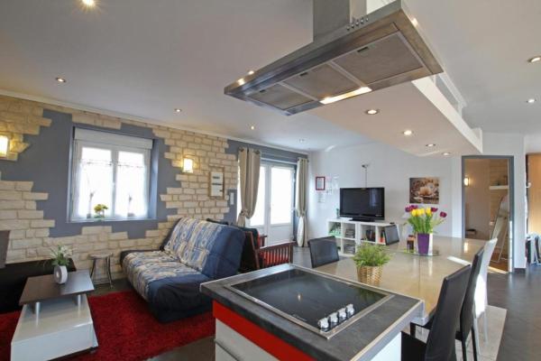 Gite Chocolat - Carentan