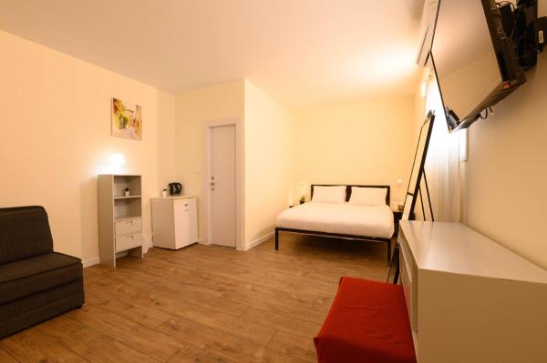 מדברתא לינה וארועים - Israel