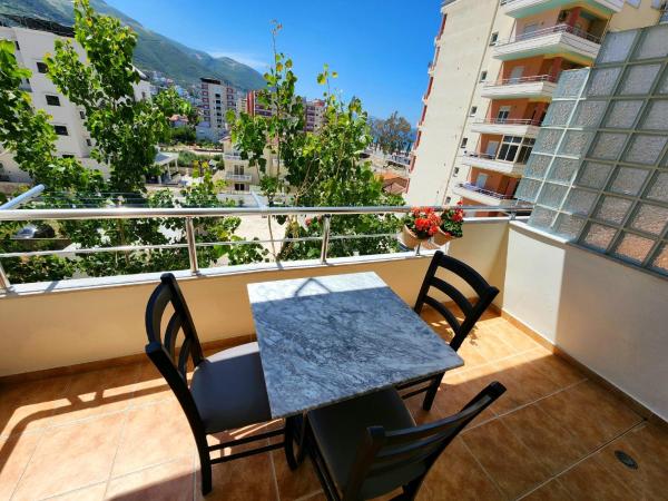Jico Travel - Jico Apartment - Albania