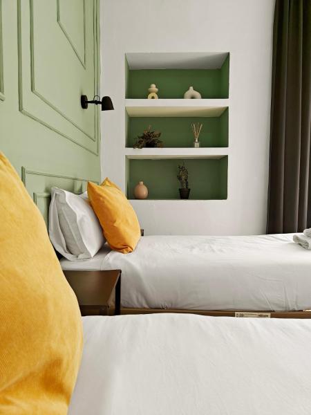 Cosy Room 8 - Valletta, Malta