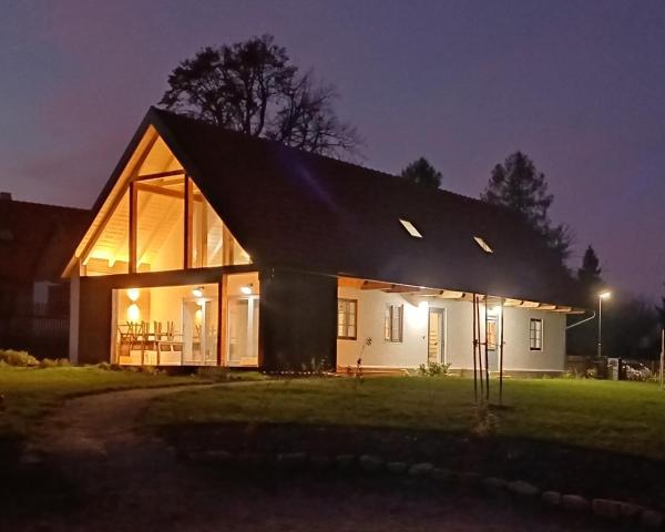 Chalupa Louka - Waldviertel