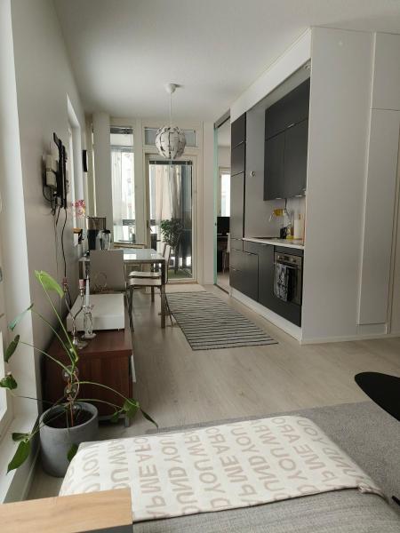 Cozy Apartment Next To The Airport - Espoo
