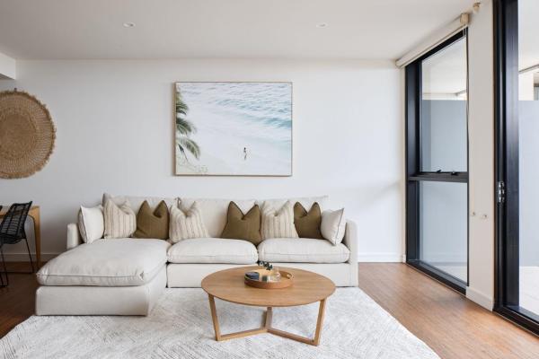 The Grande - 2 Bed Option - Newcastle, Australia