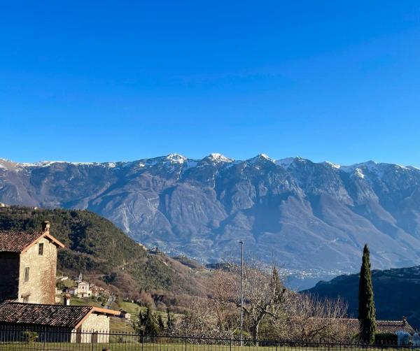 Casa Guerines - Limone Sul Garda