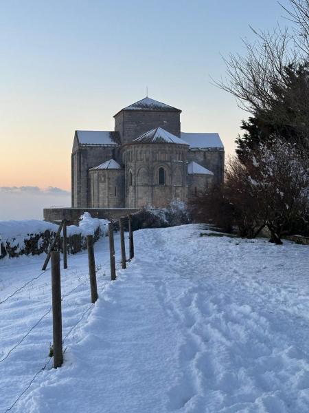 Gîte L'oubliance - Meschers-sur-Gironde