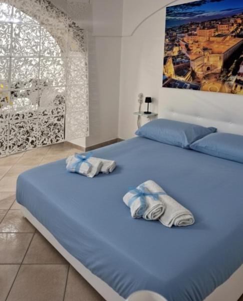 Sa Domu Pitticca Cavour - Cagliari