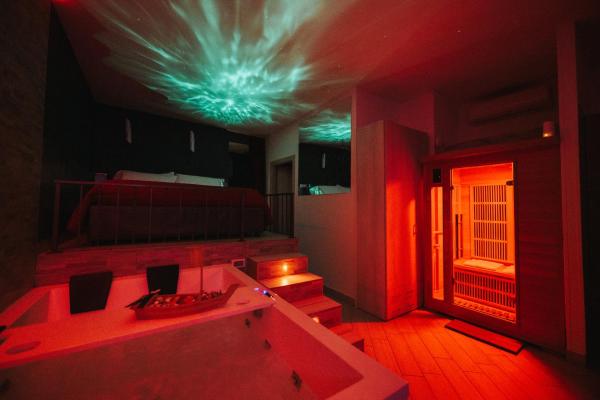 Sweetlove Spa - Terracina