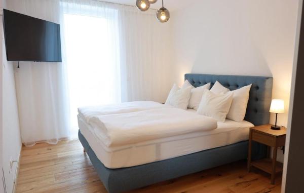 Apartments Kellergasse - Purbach am Neusiedler See