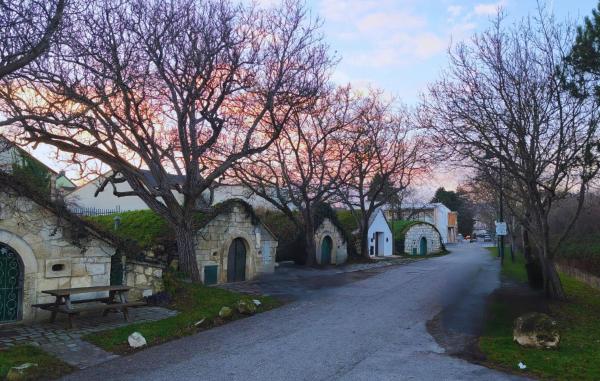Apartments Kellergasse - Eisenstadt
