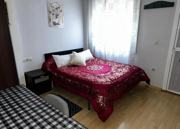 Vacaciones De La Vega - Grenade