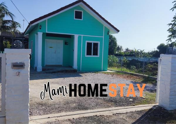 Mami Homestay - Kuala Kedah