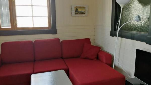 Vuokatin Lomakämpät Vetehinen - Vuokatti