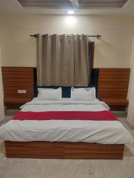 Hotel Shine Inn - Amritsar