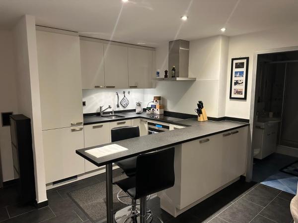 Viktoria B - Zermatt