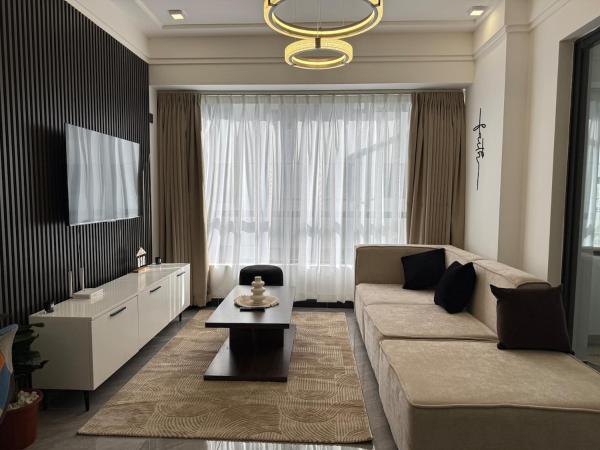 Ensuite Two Bedroom Apartment In Lavington - Nairobi
