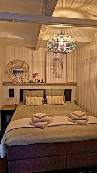 Guesthouse De Burght 1 - Bottendaal - Nijmegen