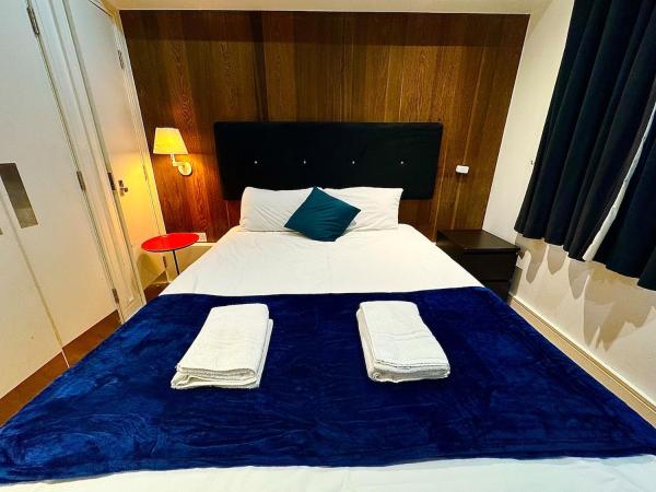 The Meridian Apartment In London - London, UK