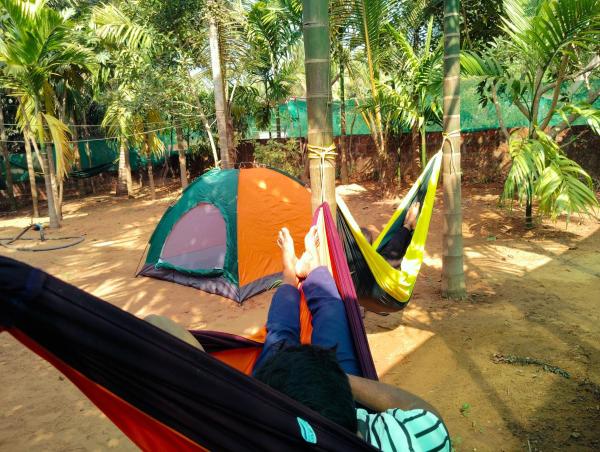 Aasare Home Stay Gokarna - Ankola