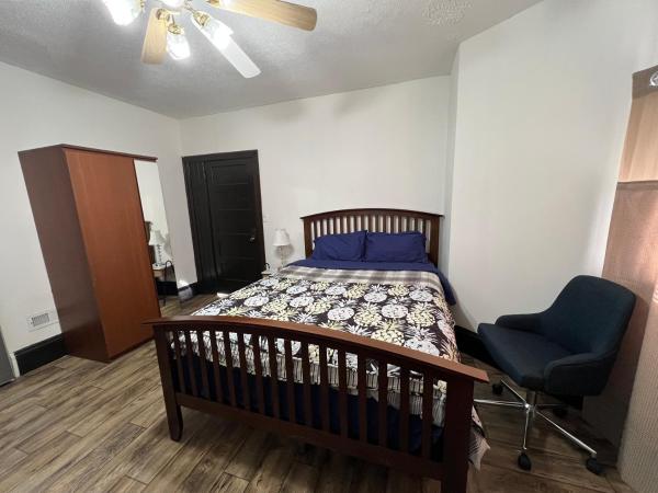 Nice Studio, 1st Floor, Central Ac - Chelsea, MA