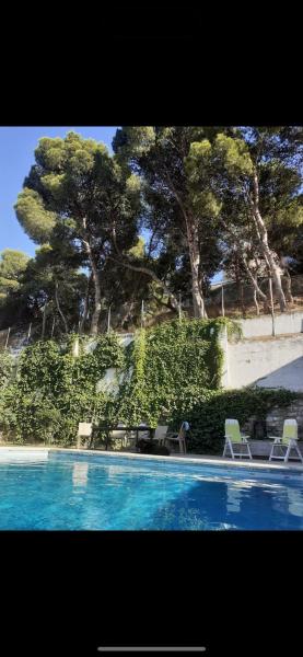Family Home With Pool And Garden In Tudela Center - Tudela