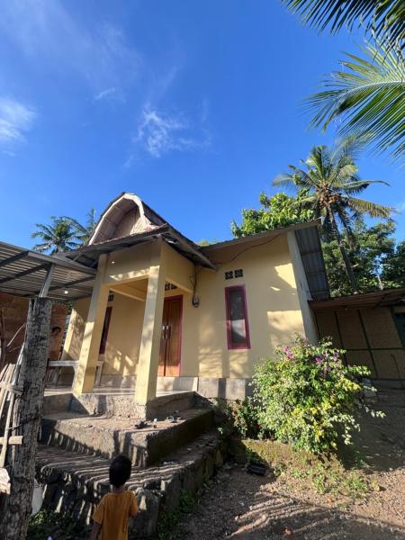 Mahesa Homestay - Lombok