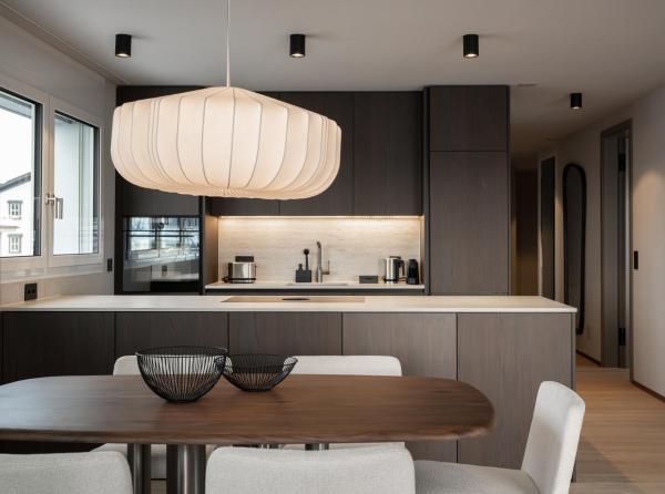 Stadtloft Suites - Zug