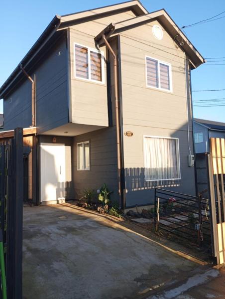 Verano En Frutillar Tu Casa Ideal Te Espera - Frutillar