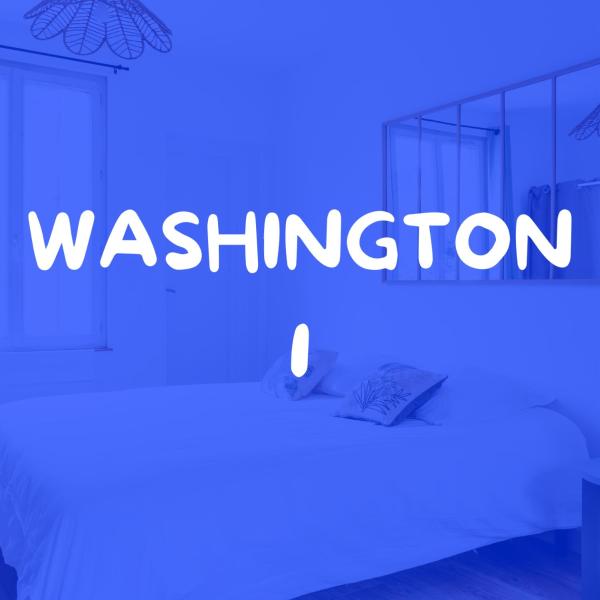Studio - Washington 1 - Le Havre