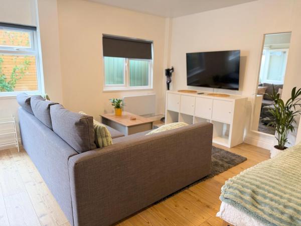 Enfield Guest House - Hertfordshire