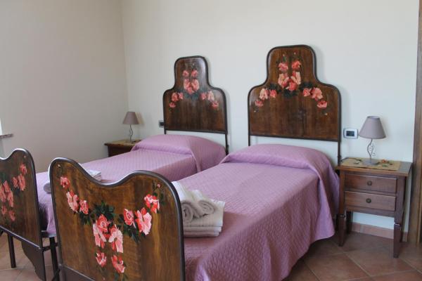 Agriturismo Natura E Benessere Podere Fondo Chiusa - Fidenza