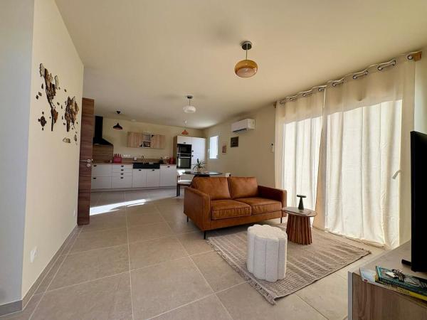 La Cahuete Maison Neuve, Borne éLectrique, Terrain De Boules, Jardin Clos Privé - Digne-les-Bains