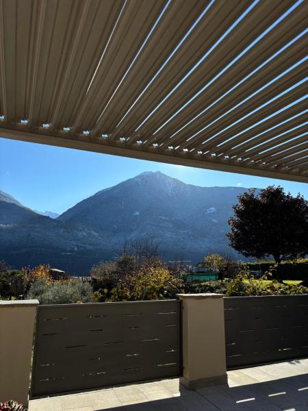 La Piazzetta - Sondrio