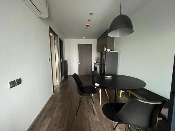 35sqm Comfy Condo Near Jj Market - Bangkok