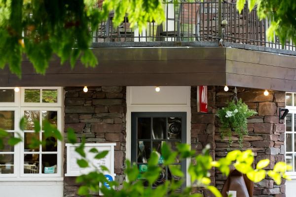 Heidi's Grasmere Lodge - Grasmere