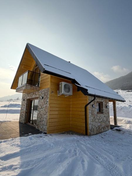 Marcinówka - Górski Domek W Gorcach - Szczawnica