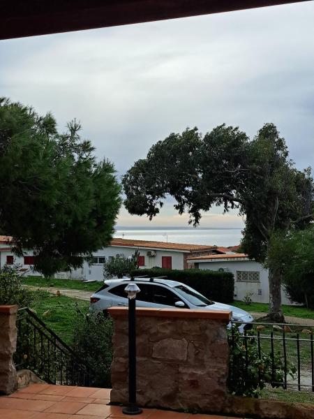 Eighta - Villaggio Costa Del Sole - Sardegna