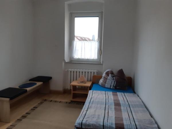 Ferienwohnung Bei Familie Keil - Rochlitz