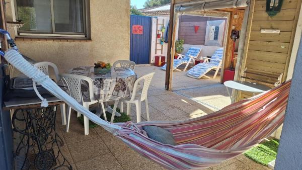 Cosy Kaz - Bormes-les-Mimosas