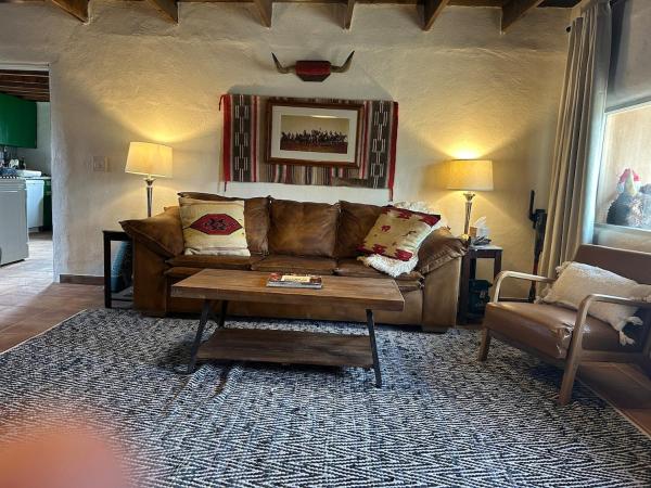 Taos Raven - Taos, NM