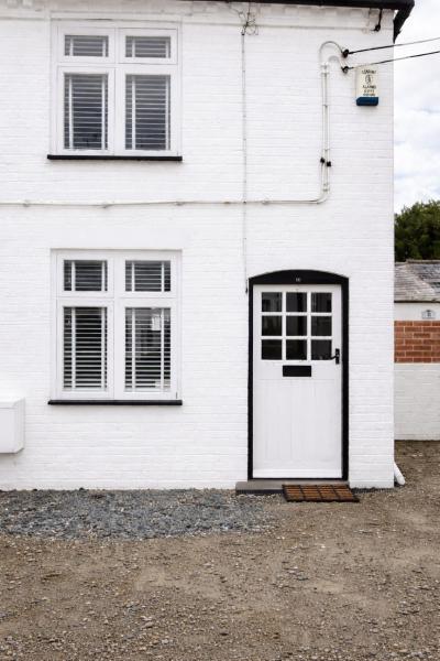 Corner Cottage - Belper