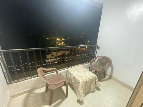 كورنيش النيل امام اندريا - El Cairo