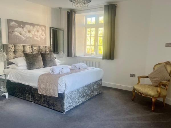 The Mews & Studio - Bigbury-on-Sea
