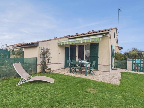 Maison Proche Golf Plage Et Piscine à Pornic - La Plaine-sur-Mer