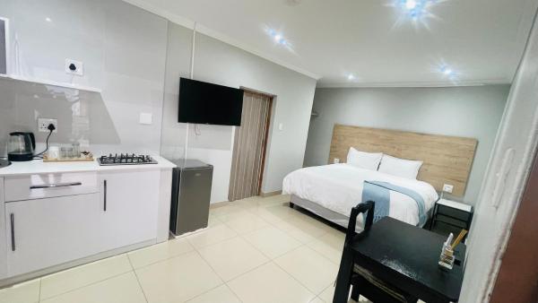 Mjee's Guest House - Ulundi