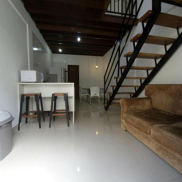 Close To The Botanical Garden Of Curitiba! - Curitiba