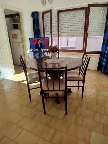 Departamento A Una Cuadra Del Mar - Miramar