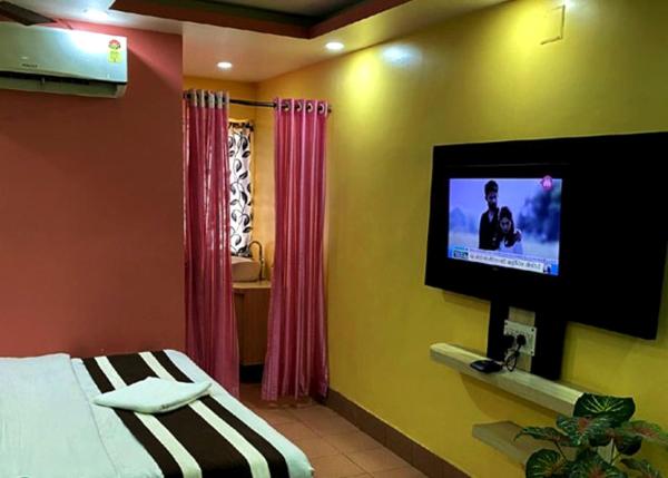 Hotel Apex Value Inn !!!!! - Bhubaneswar