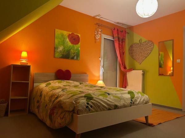 Chez Corinne Et Michel - Rust