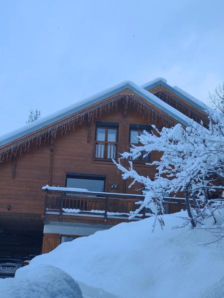 Séjour En Famille Dans Un Chalet Cosy! - Arvieux